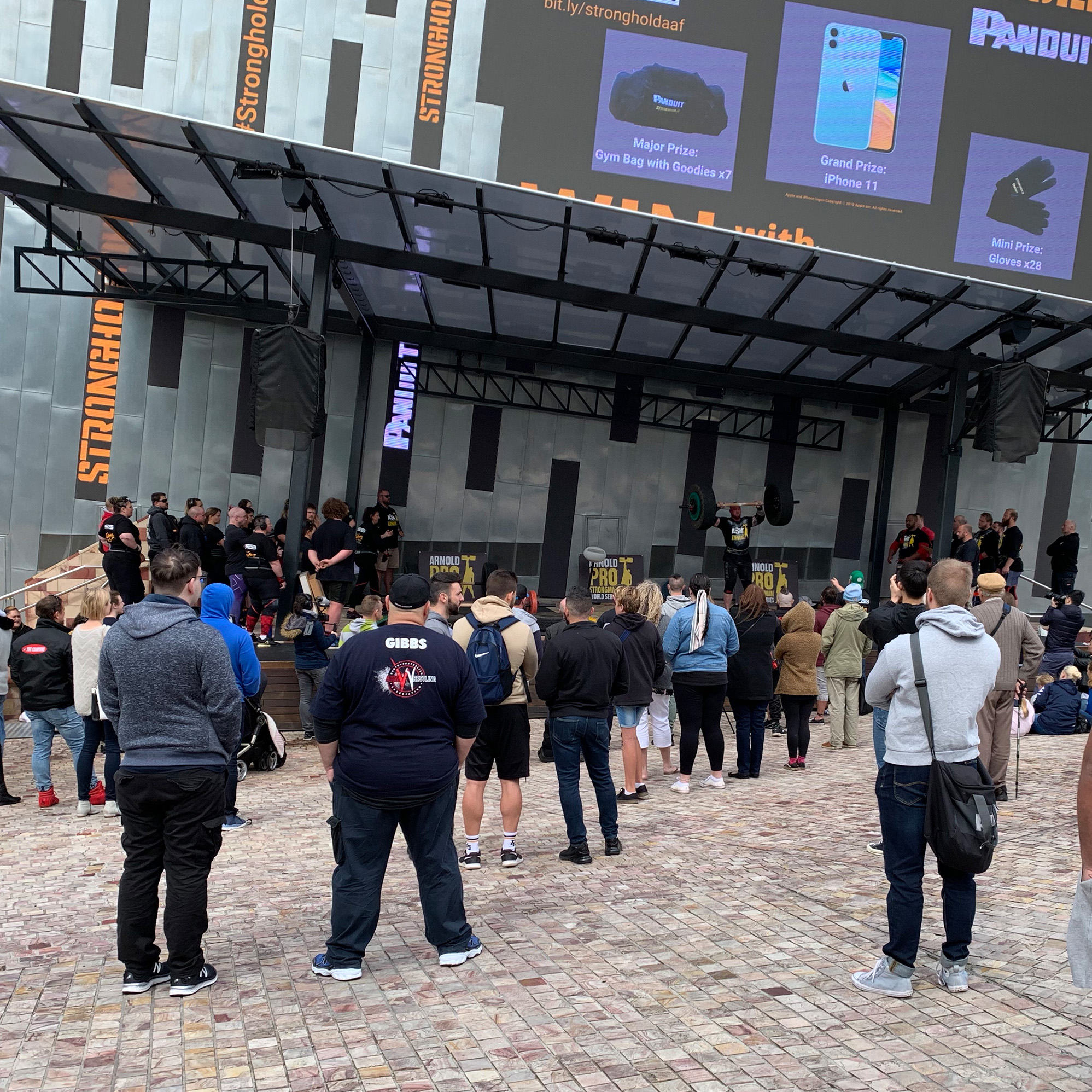 Livestreaming – My Event Live