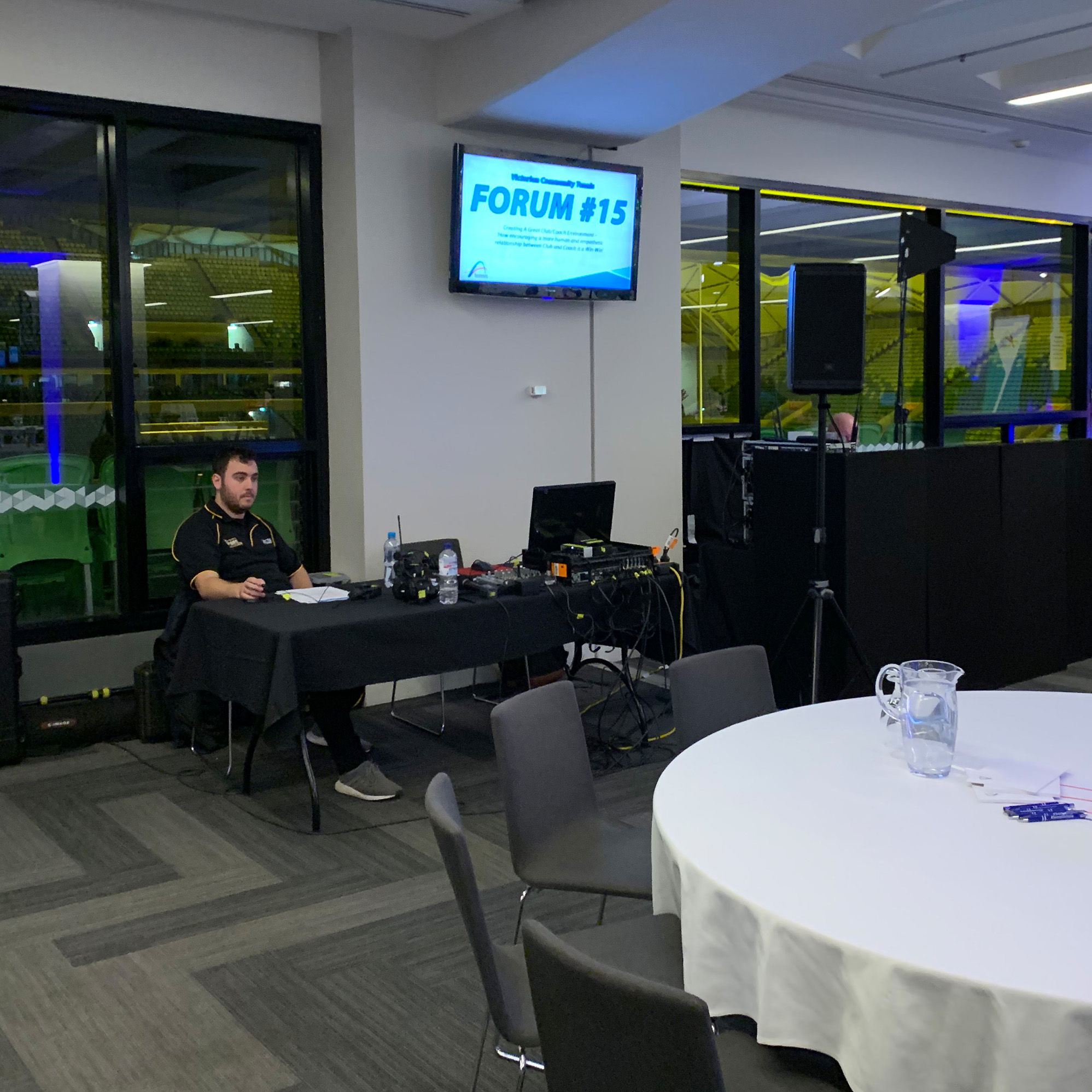 Livestreaming – My Event Live